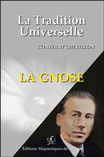 La Tradition universelle. Constant Chevillon